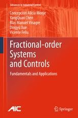 Fractional-order Systems and Controls: Fundamentals and Applications | SpringerLink