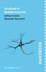 Handbook of Multiple Sclerosis | Springer Nature Link