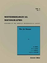 The Jet Stream | SpringerLink