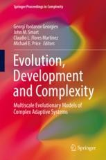 Evolution, Development and Complexity: Multiscale Evolutionary Models ...