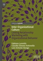 Inter-Organizational Culture: Linking Relationship Marketing with ...