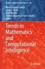Trends in Mathematics and Computational Intelligence | SpringerLink