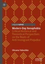 Modern-Day Xenophobia: Critical Historical and Theoretical Perspectives ...