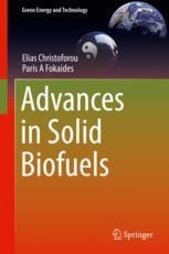 Advances in Solid Biofuels | SpringerLink