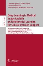 Deep Learning in Medical Image Analysis and Multimodal Learning for ...