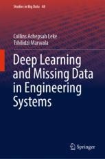 Deep Learning and Missing Data in Engineering Systems | SpringerLink