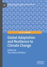 Global Adaptation and Resilience to Climate Change | Springer Nature ...