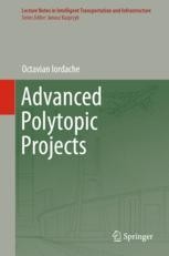 Advanced Polytopic Projects | SpringerLink