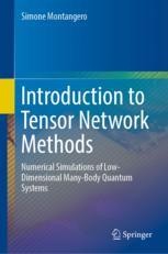 Introduction to Tensor Network Methods: Numerical simulations of low ...