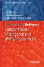 Interactions Between Computational Intelligence and Mathematics Part 2 | SpringerLink