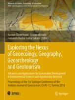 Exploring the Nexus of Geoecology, Geography, Geoarcheology and ...