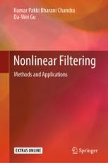 Nonlinear Filtering: Methods and Applications | SpringerLink