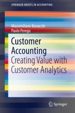 Customer Accounting: Creating Value with Customer Analytics | Springer ...