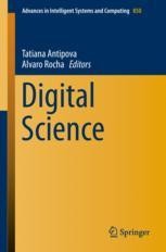 Digital Science | SpringerLink