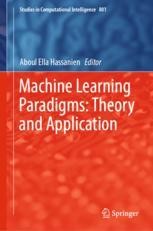Machine Learning Paradigms: Theory and Application | SpringerLink