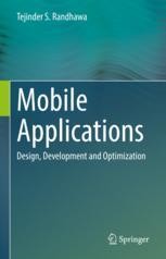 Mobile Applications: Design, Development and Optimization | SpringerLink