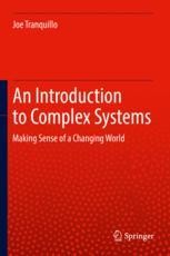 An Introduction to Complex Systems: Making Sense of a Changing World ...