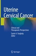 Uterine Cervical Cancer: Clinical and Therapeutic Perspectives ...