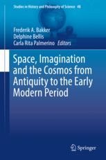Space, Imagination and the Cosmos from Antiquity to the Early Modern ...