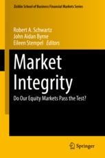 Market Integrity: Do Our Equity Markets Pass the Test? | Springer ...