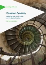 Persistent Creativity: Making the Case for Art, Culture and the ...