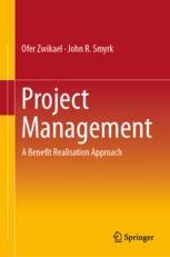 Project Management: A Benefit Realisation Approach | Springer Nature ...