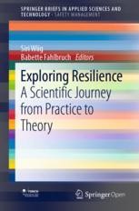 Exploring Resilience: A Scientific Journey from Practice to Theory | SpringerLink