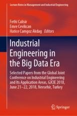 Industrial Engineering in the Big Data Era: Selected Papers from the ...