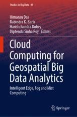 Cloud Computing for Geospatial Big Data Analytics: Intelligent Edge ...