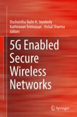 5G Enabled Secure Wireless Networks | SpringerLink