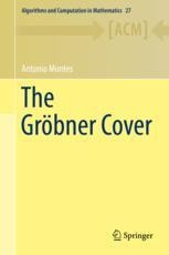 The Gröbner Cover | Springer Nature Link (formerly SpringerLink)