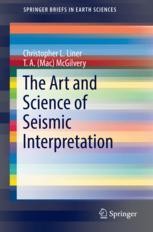 The Art and Science of Seismic Interpretation | Springer Nature Link ...