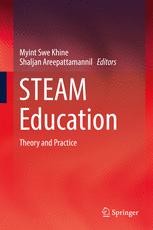 STEAM Education: Theory and Practice | SpringerLink