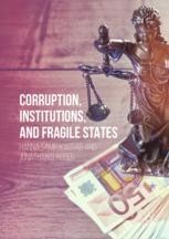 Corruption, Institutions, and Fragile States | Springer Nature Link