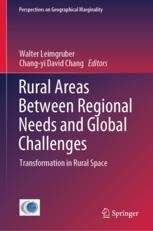 Rural Areas Between Regional Needs and Global Challenges ...