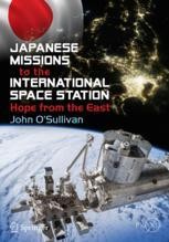 Japanese Missions to the International Space Station: Hope from the ...