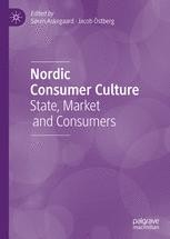 Nordic Consumer Culture: State, Market and Consumers | SpringerLink