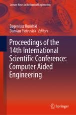 Proceedings of the 14th International Scientific Conference: Computer ...