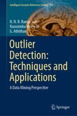 Outlier Detection: Techniques and Applications: A Data Mining ...