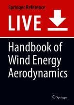 Handbook of Wind Energy Aerodynamics | SpringerLink