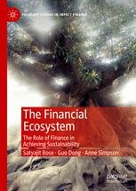 The Financial Ecosystem: The Role of Finance in Achieving ...