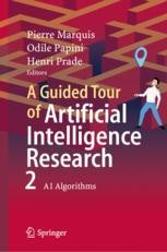 A Guided Tour of Artificial Intelligence Research: Volume II: AI ...