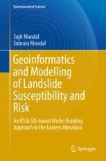 Geoinformatics and Modelling of Landslide Susceptibility and Risk: An ...