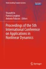 Proceedings of the 5th International Conference on Applications in ...
