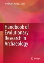 Handbook of Evolutionary Research in Archaeology | SpringerLink