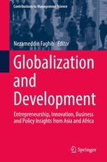Globalization and Development: Entrepreneurship, Innovation, Business ...