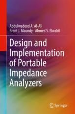 Design and Implementation of Portable Impedance Analyzers | SpringerLink