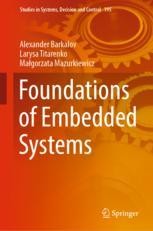 Foundations of Embedded Systems | SpringerLink