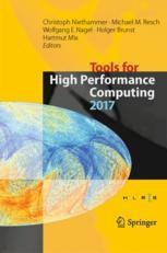 Tools for High Performance Computing 2017: Proceedings of the 11th ...