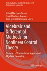 Algebraic and Differential Methods for Nonlinear Control Theory ...